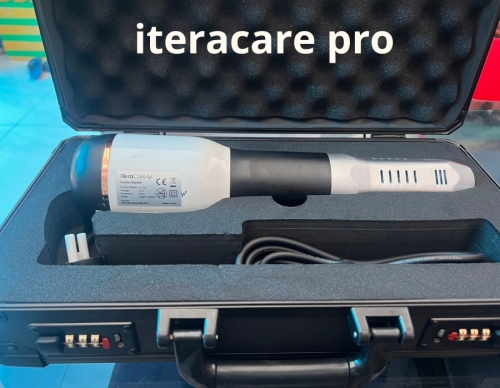 ITERACARE - VIỆT NAM, máy itera care, iteracare device